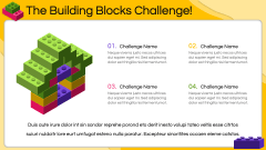 Free - Building Blocks Presentation Theme for PowerPoint and Google ...