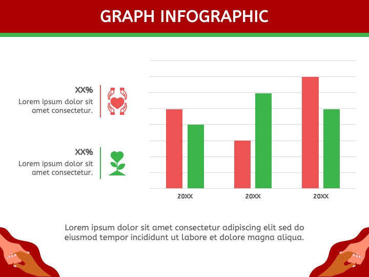 Free - World Kindness Day PowerPoint and Google Slides Template - PPT Slides