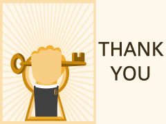 Free - National Locksmith Day PPT - PowerPoint and Google Slides Template