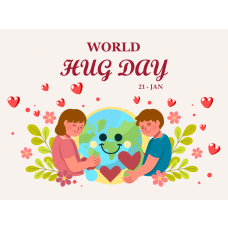 Free Download - World Heart Day | PowerPoint Template & Google Slides