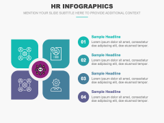 HR Infographics for PowerPoint and Google Slides