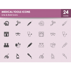 Medical PowerPoint & Google Slides Templates