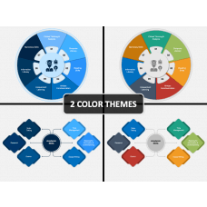 Academic Success PowerPoint Template - PPT Slides