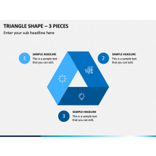 Page 24 - 350+ 3 Step Diagrams PowerPoint Templates - 3 Stage PPT ...