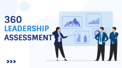 360 Leadership Assessment PowerPoint and Google Slides Template - PPT ...