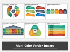Total Productive Maintenance (TPM) PowerPoint and Google Slides Template - PPT Slides