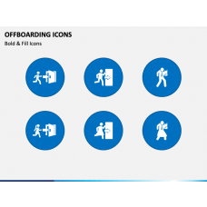 Page 20 - Editable Icons for PowerPoint and Google Slides | SketchBubble