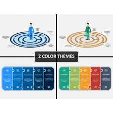 Project Management Powerpoint Template | Sketchbubble