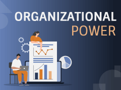 Organizational Power PowerPoint and Google Slides Template - PPT Slides