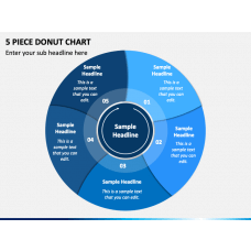 Donut PowerPoint & Google Slides Templates