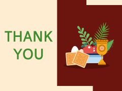 Free - Passover Week PowerPoint Template and Google Slides Theme