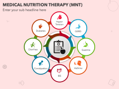 Medical Nutrition Therapy (MNT) PowerPoint and Google Slides Template ...