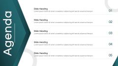 Training Plan Project Proposal PowerPoint and Google Slides Template ...
