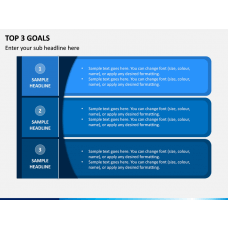 Goal PowerPoint & Google Slides Templates - Page 3