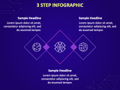 Free - Electronic Circuit Theme for PowerPoint and Google Slides