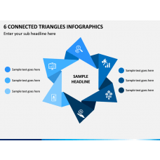 Page 18 - 400+ 6 Step Diagrams PowerPoint Templates - 6 Stage PPT ...
