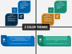 Compound Annual Growth Rate (CAGR) PowerPoint and Google Slides ...