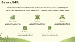 Free - Cow Presentation for PowerPoint and Google Slides - PPT Slides