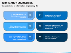 Information Engineering PowerPoint and Google Slides Template - PPT Slides