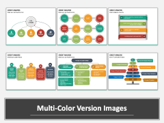 Credit Analysis PowerPoint and Google Slides Template - PPT Slides
