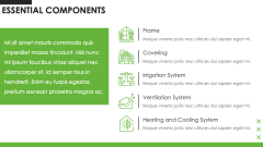 Free - Greenhouse Presentation Theme for PowerPoint and Google Slides ...