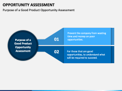 Opportunity Assessment PowerPoint and Google Slides Template - PPT Slides