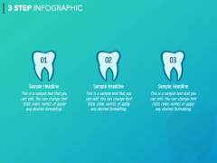 Free - Dental Clinic PowerPoint Template and Google Slides Theme