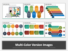 Work From Home PowerPoint and Google Slides Template - PPT Slides