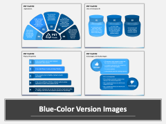 PET Plastic PowerPoint and Google Slides Template - PPT Slides