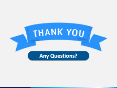 Closing Slides for PowerPoint and Google Slides - PPT Slides