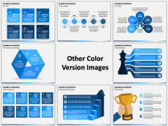 Business Overview PowerPoint and Google Slides Template - PPT Slides