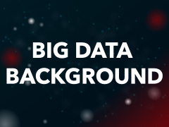 Free - Big Data Network Pattern Background Presentation for PowerPoint ...