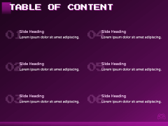 Gaming Presentation Theme for PowerPoint and Google Slides