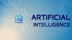 Free Artificial Intelligence Slides for PowerPoint and Google Slides ...
