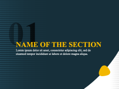 Free - Meet Our Professors PowerPoint Template and Google Slides Theme