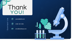 Free - Advanced Biology for High School Presentation for PowerPoint and ...