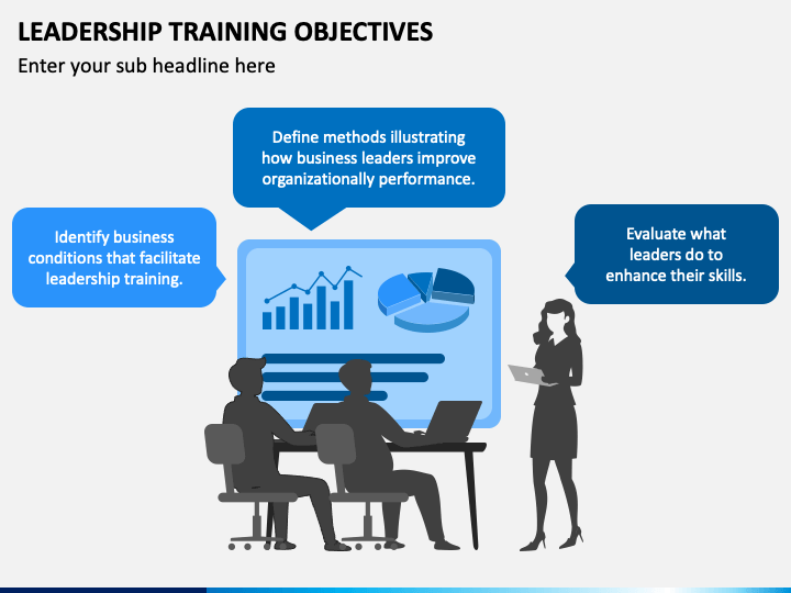 Leadership Training Objectives PowerPoint and Google Slides Template ...