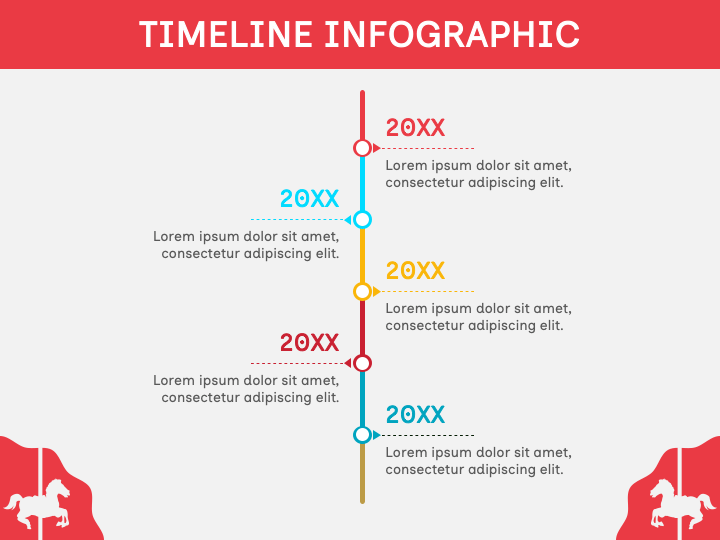 Free - National Carousel Day Presentation for PowerPoint and Google Slides