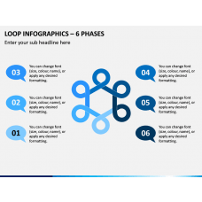 Page 8 - 400+ 6 Step Diagrams Templates for PowerPoint and Google ...
