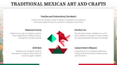 Free - Culture of Mexico PowerPoint and Google Slides Template - PPT Slides