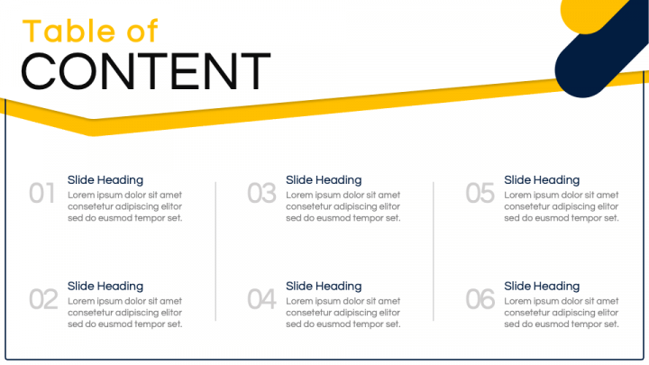 Business Boot Camp PowerPoint and Google Slides Template - PPT Slides