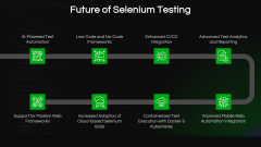 Selenium Testing PowerPoint and Google Slides Template - PPT Slides