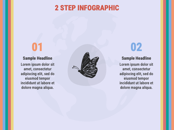 Free - Zero Discrimination Day PowerPoint Template and Google Slides Theme