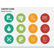 Page 60 - Editable Icons for PowerPoint and Google Slides | SketchBubble