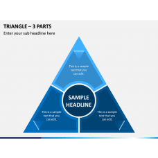 Page 16 - 350+ 3 Step Diagrams PowerPoint Templates - 3 Stage PPT ...