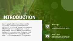 Free - Environmental Education PowerPoint and Google Slides Template ...
