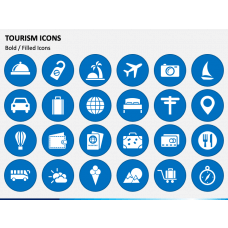 Travel PowerPoint & Google Slides Templates