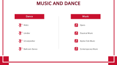 Free - Culture of Austria Presentation for PowerPoint and Google Slides ...