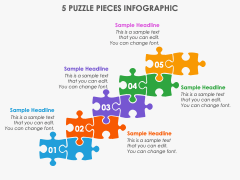 Free - Puzzle Presentation Theme for PowerPoint and Google Slides