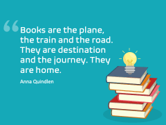 Free - World Book Day PowerPoint Template and Google Slides Theme